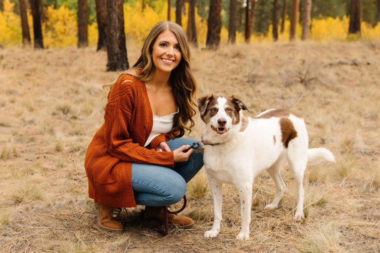 Bend, Oregon Engagement Photos W/ Emily & Scott | Bend Wedding Photographer