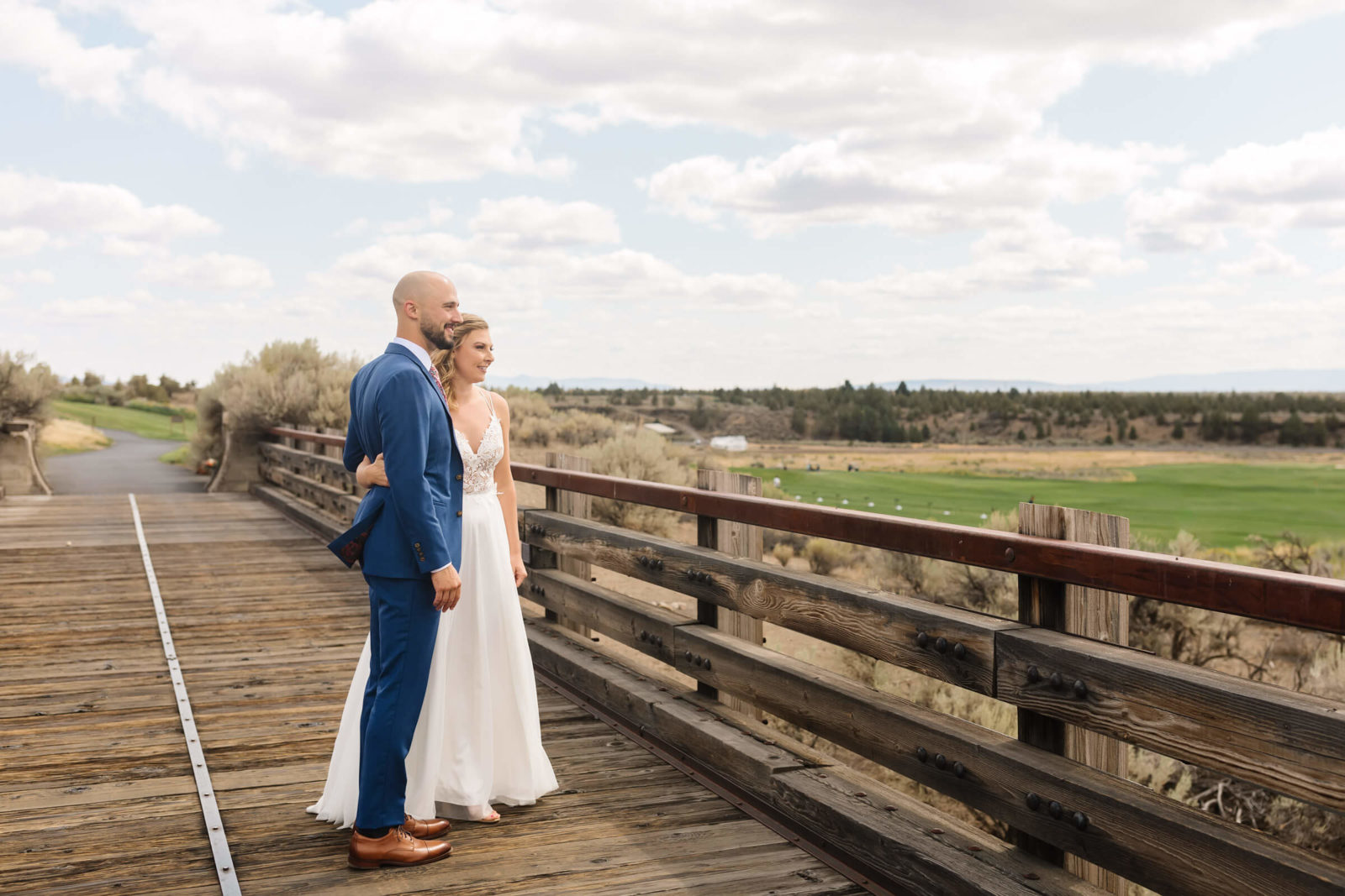 Oregon Wedding Venue Spotlight: Brasada Ranch | Bend Wedding Photographer