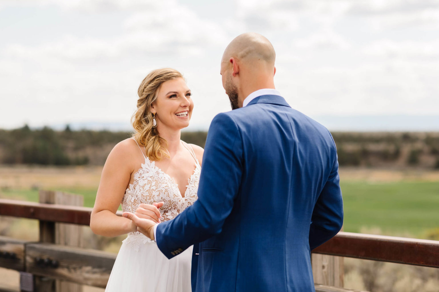 Oregon Wedding Venue Spotlight: Brasada Ranch | Bend Wedding Photographer