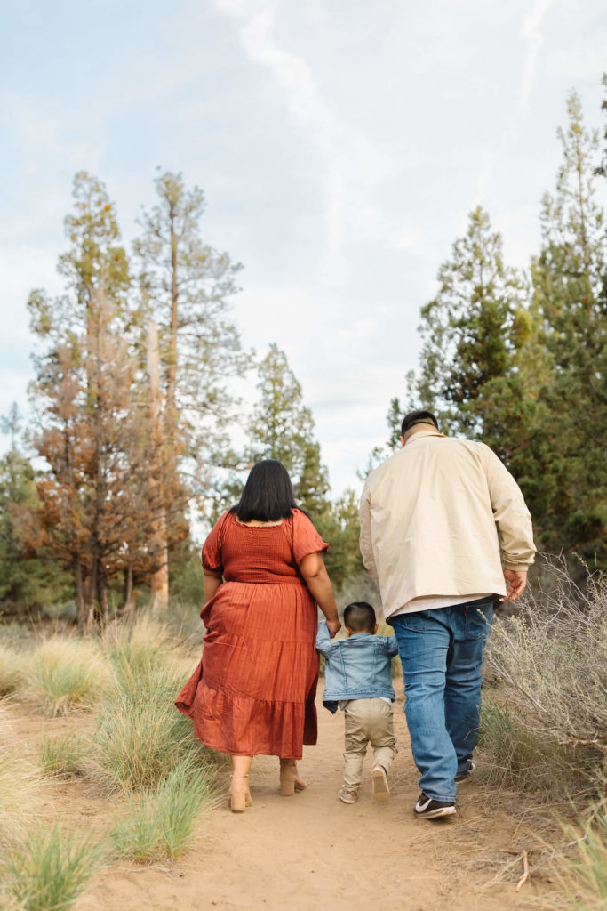 Full Family Session or Mini Photoshoot? | Bryndle Photo