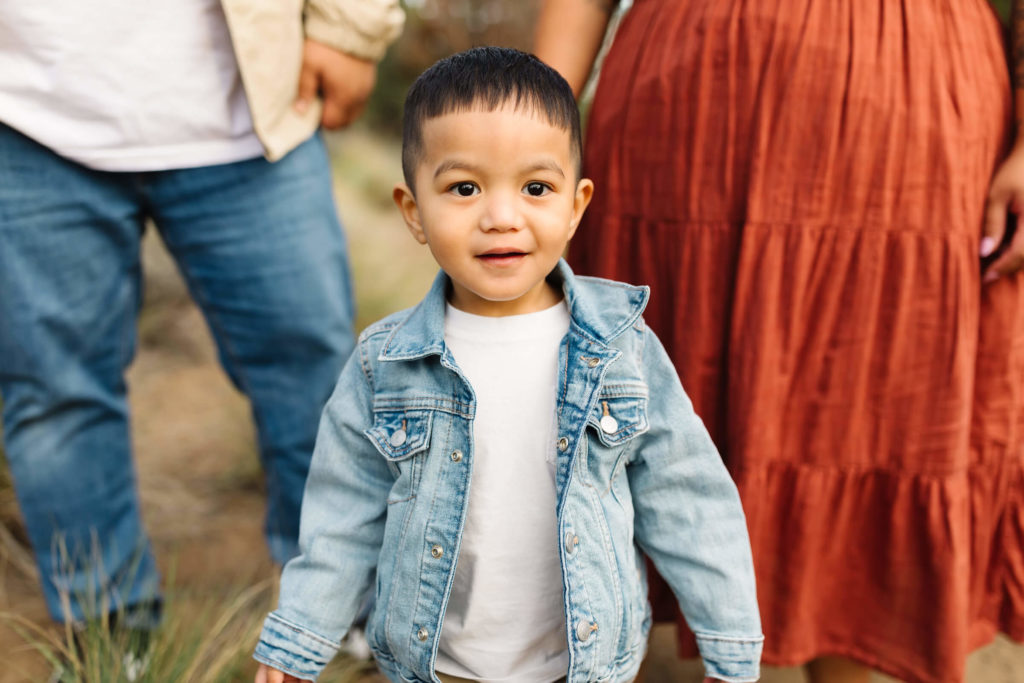 Full Family Session or Mini Photoshoot? | Bryndle Photo