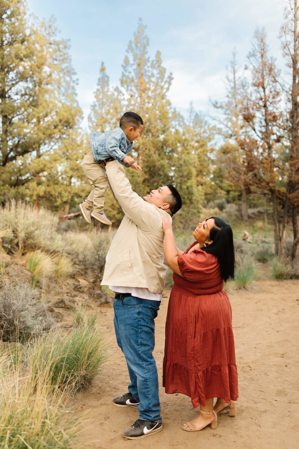 Full Family Session or Mini Photoshoot? | Bryndle Photo