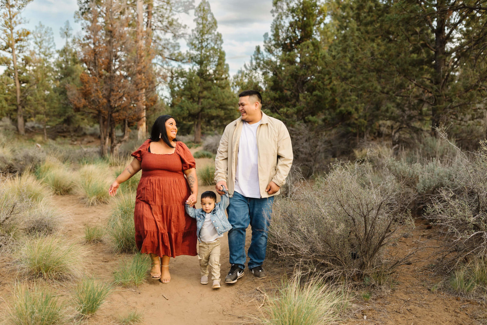 Full Family Session or Mini Photoshoot? | Bryndle Photo