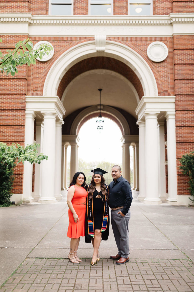 Graduation Pictures at Oregon State | Bend Senior Photographer