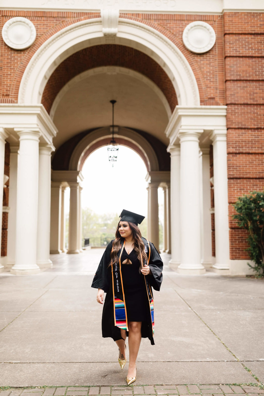Graduation Pictures at Oregon State | Bend Senior Photographer