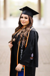 Graduation Pictures at Oregon State | Bend Senior Photographer