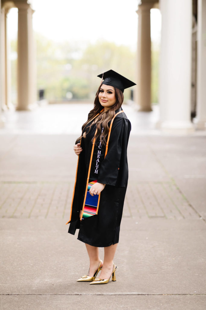 Graduation Pictures at Oregon State | Bend Senior Photographer