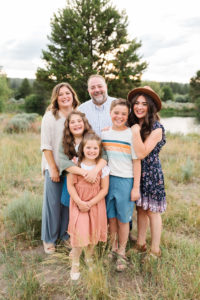 Why You Should Book an Extended Family Photoshoot | Bryndle Photo