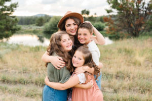 Why You Should Book an Extended Family Photoshoot | Bryndle Photo