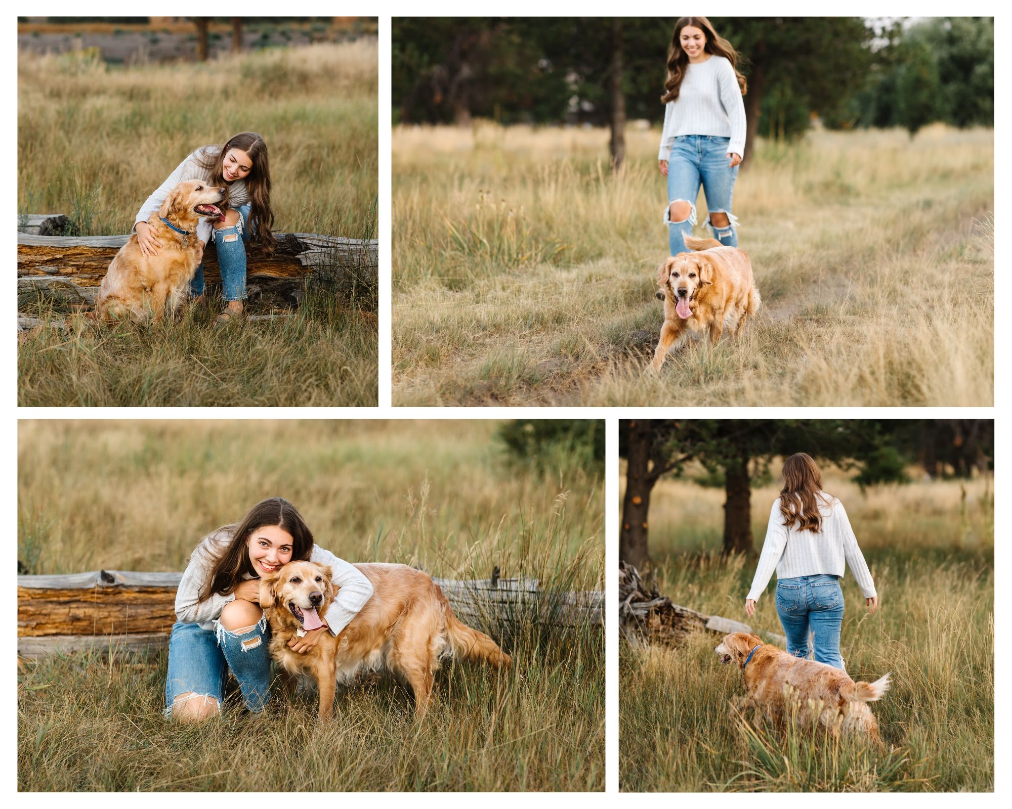 8 Fun and Unique Senior Photo Ideas | Bryndle Photo