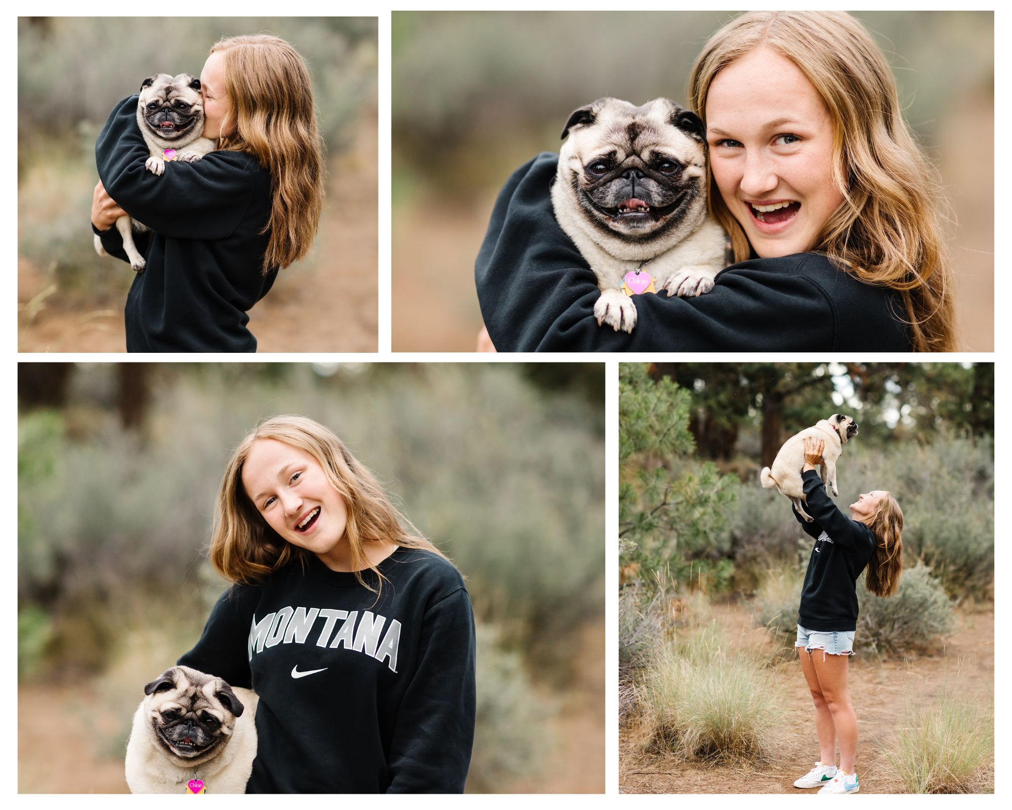 8 Fun and Unique Senior Photo Ideas | Bryndle Photo