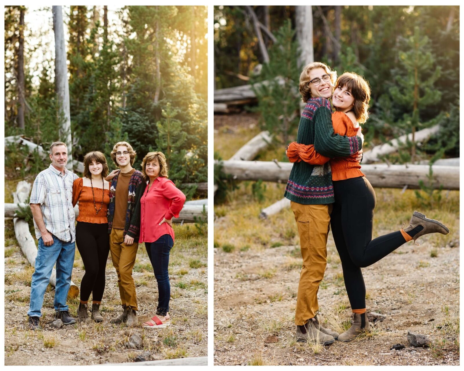 8 Fun and Unique Senior Photo Ideas | Bryndle Photo